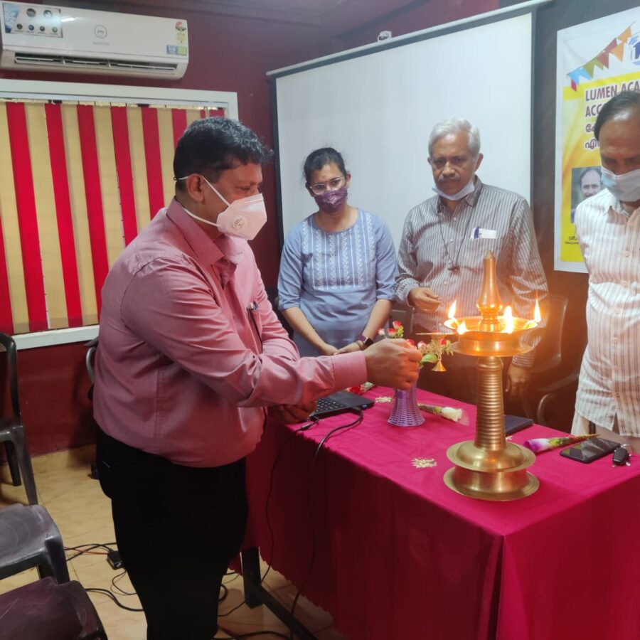 Gallery - Lumen Academy